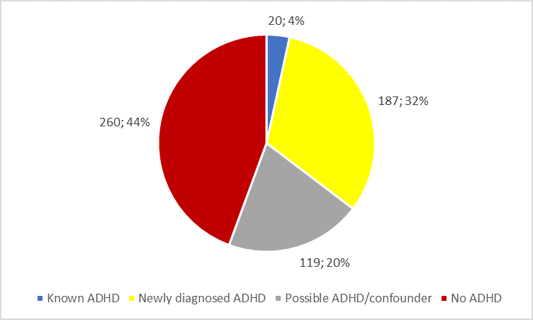 Mental Health and Education – Goldilocks and The Bear Foundation